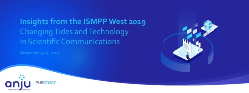 INSIGHTS from ISMPP EU - Anju