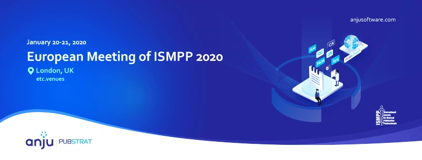 2020 ISMPP European Meeting - Anju