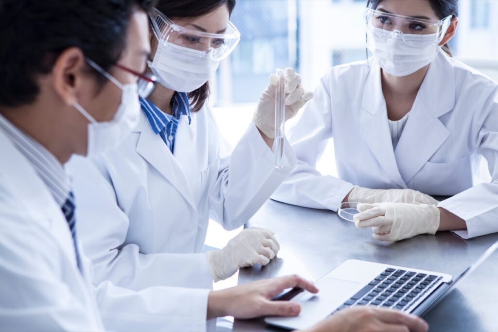 Seamless Clinical Data Integration with Right Tools - Anju