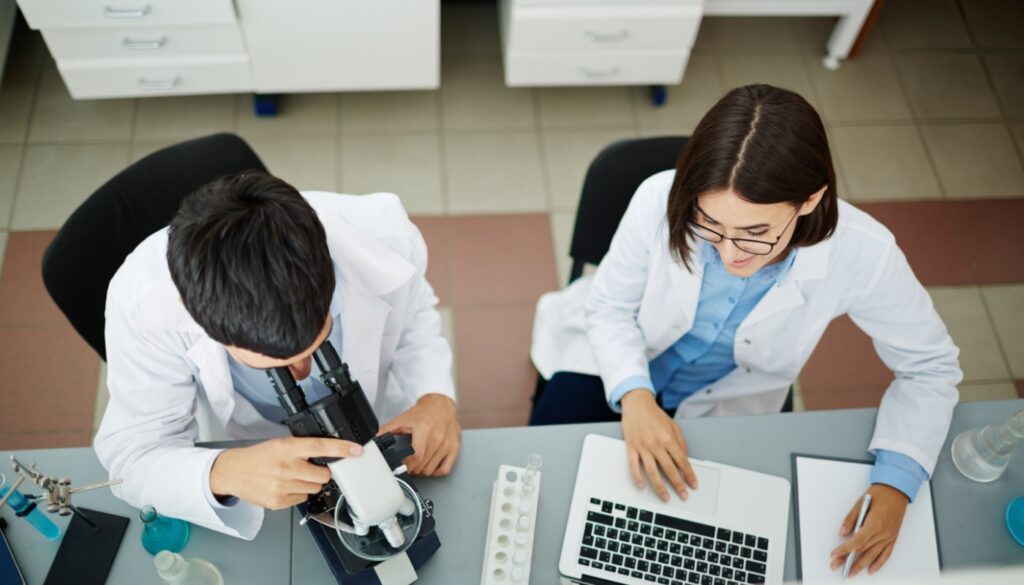 The Power of Predictive Analytics in Clinical Trial Design - Anju Software