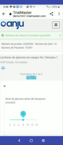TrialMaster Overview - Anju Software